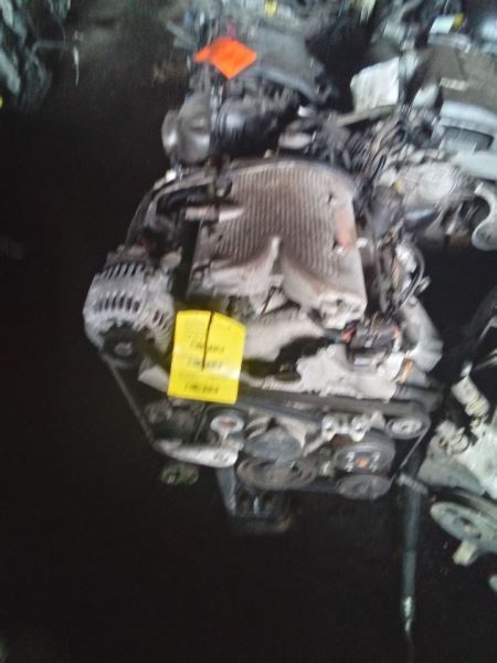 Engine 3.5L VIN N 8th Digit Opt LZ4 Fits 2007 SATURN AURA | eBay