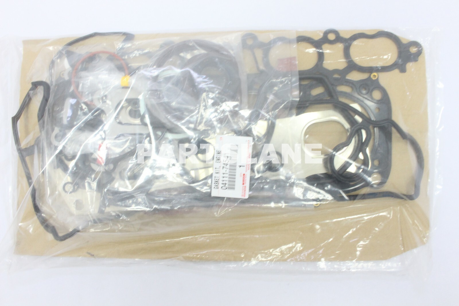 Toyota Celica 3SGTE 2.0 ST205 OEM Genuine Engine Head Gasket Kit Set ...