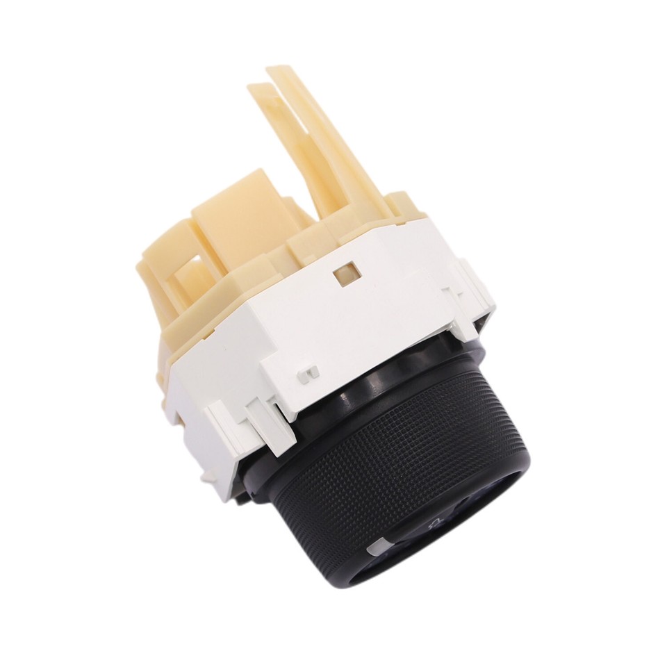 A/C Climate Control Mode Switch for Toyota Matrix 2009-2010 Corolla ...