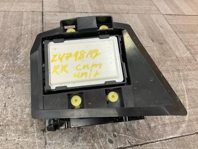 2023 HONDA HR-V Rear Camera 8S410-3W0-A01 OEM | eBay