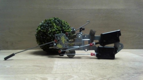 Serrure arriere gauche RENAULT MEGANE 1 7701469940 | eBay