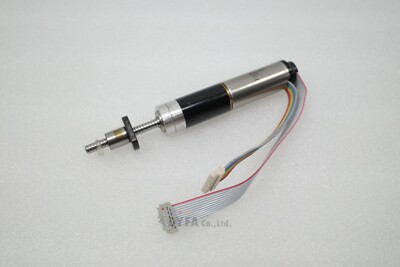 Servo Drives - Motor Model