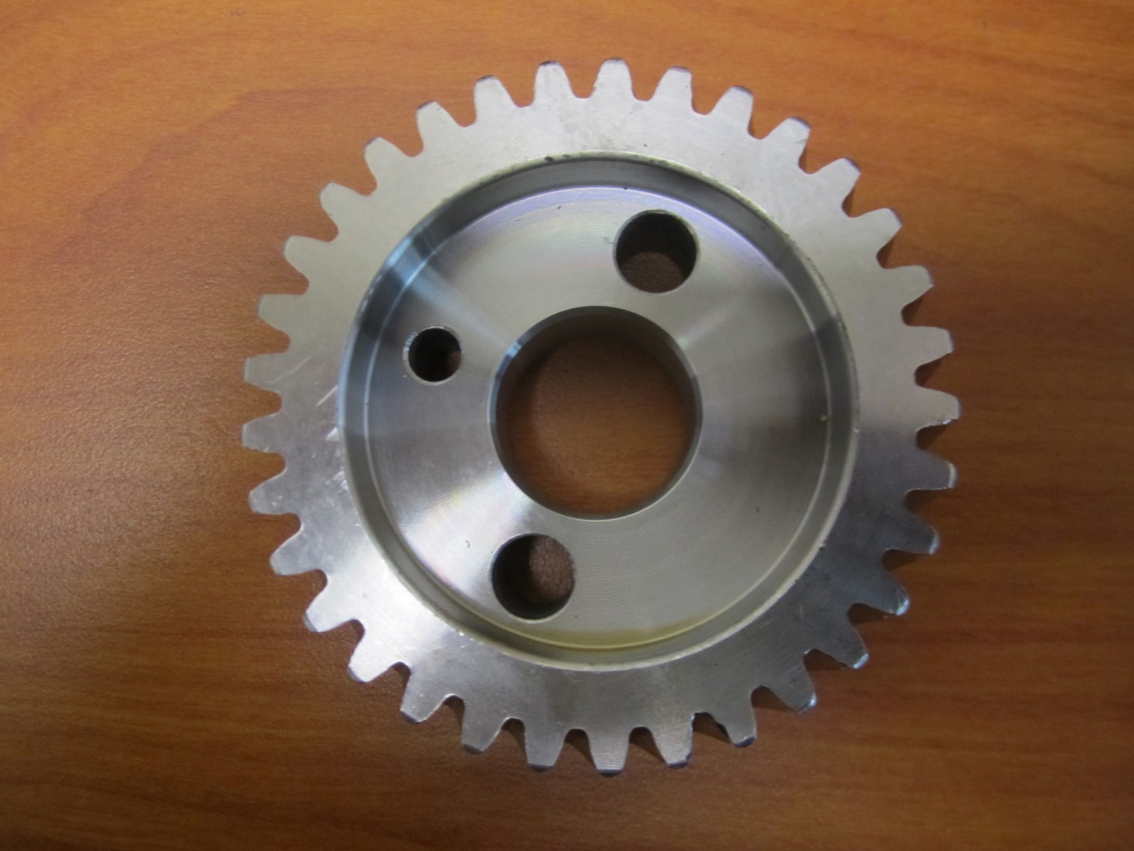 Milling Machine Part- Quill Housing Adjustment Gear MP5033 | eBay