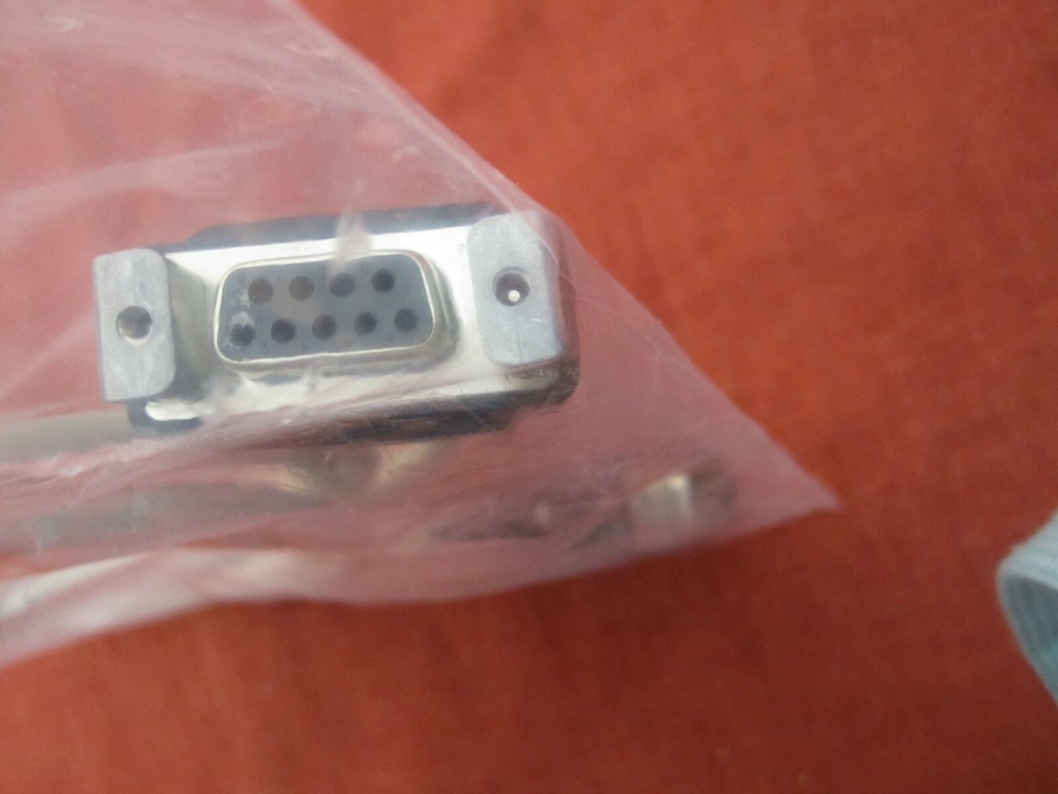 Agilent G1530-61200 Y Remote Start Cable - NEW - FAST SHIPPING | eBay