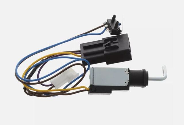 Genuine GM Automatic Transmission Control Switch 84955379 | General ...