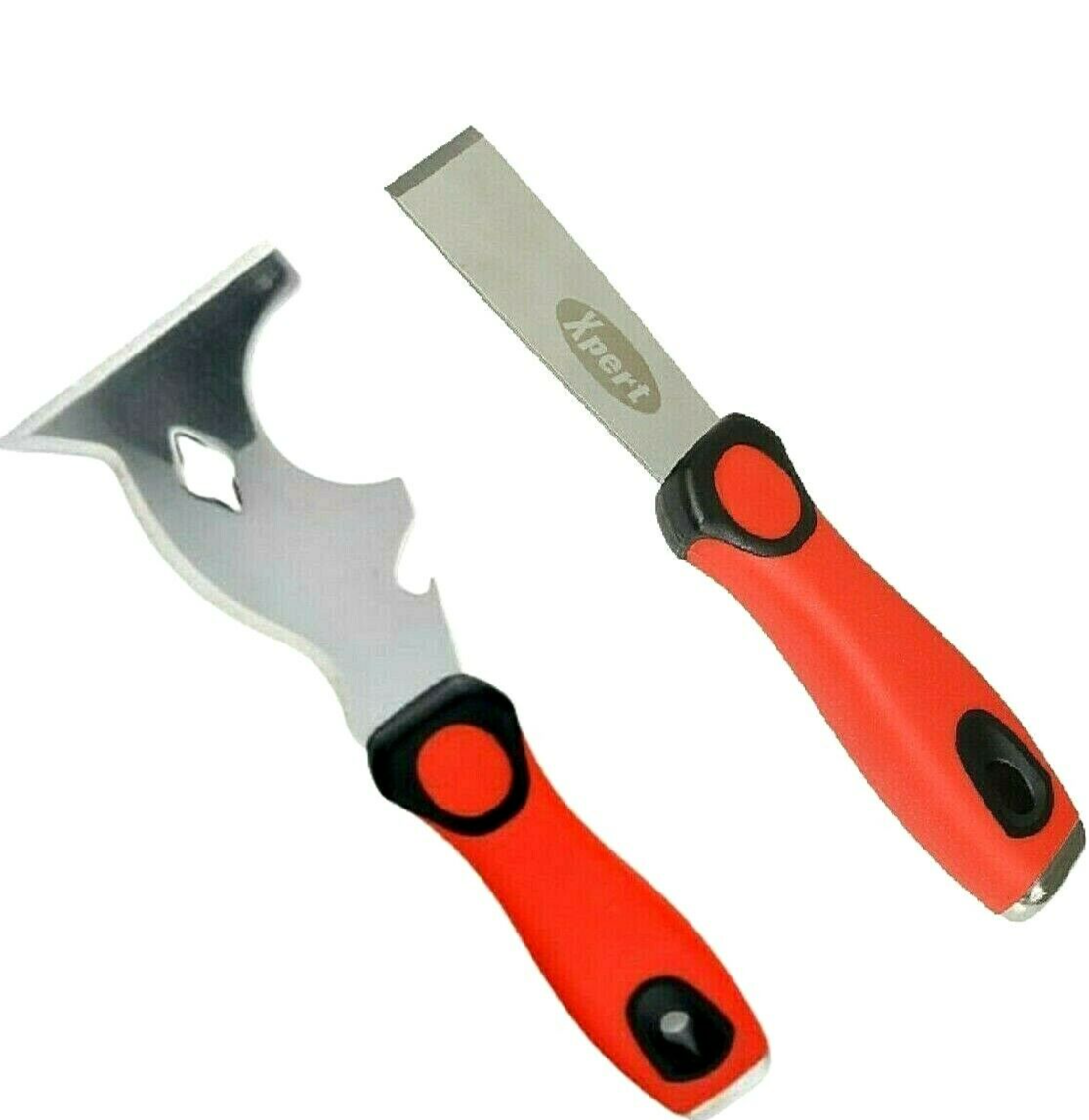 Multi Tool & Chisel Knife Bead Deglazing window glass double glazing ...