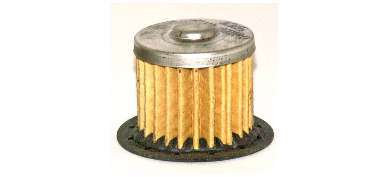 Farmall A B C H M Super 200 300 350 450 560 Sediment Bowl Bulb Fuel ...