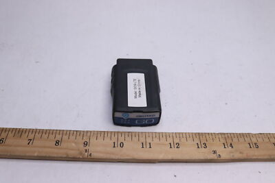 Geotab Go GPS Vehicle Tracking Device GO9-LTEATT GO9-LTE -What's Shown ...