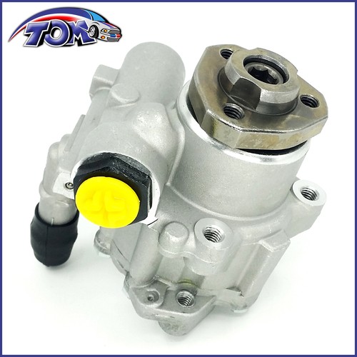 Power Steering Pump For Volkswagen Beetle Golf Jetta Audi TT Quattro 86 ...
