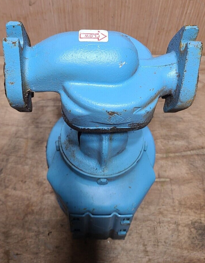 Thrush In-Line Circulator Centrifugal Pump | eBay