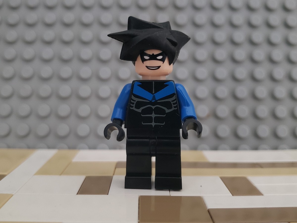 Lego Batman 3 Nightwing