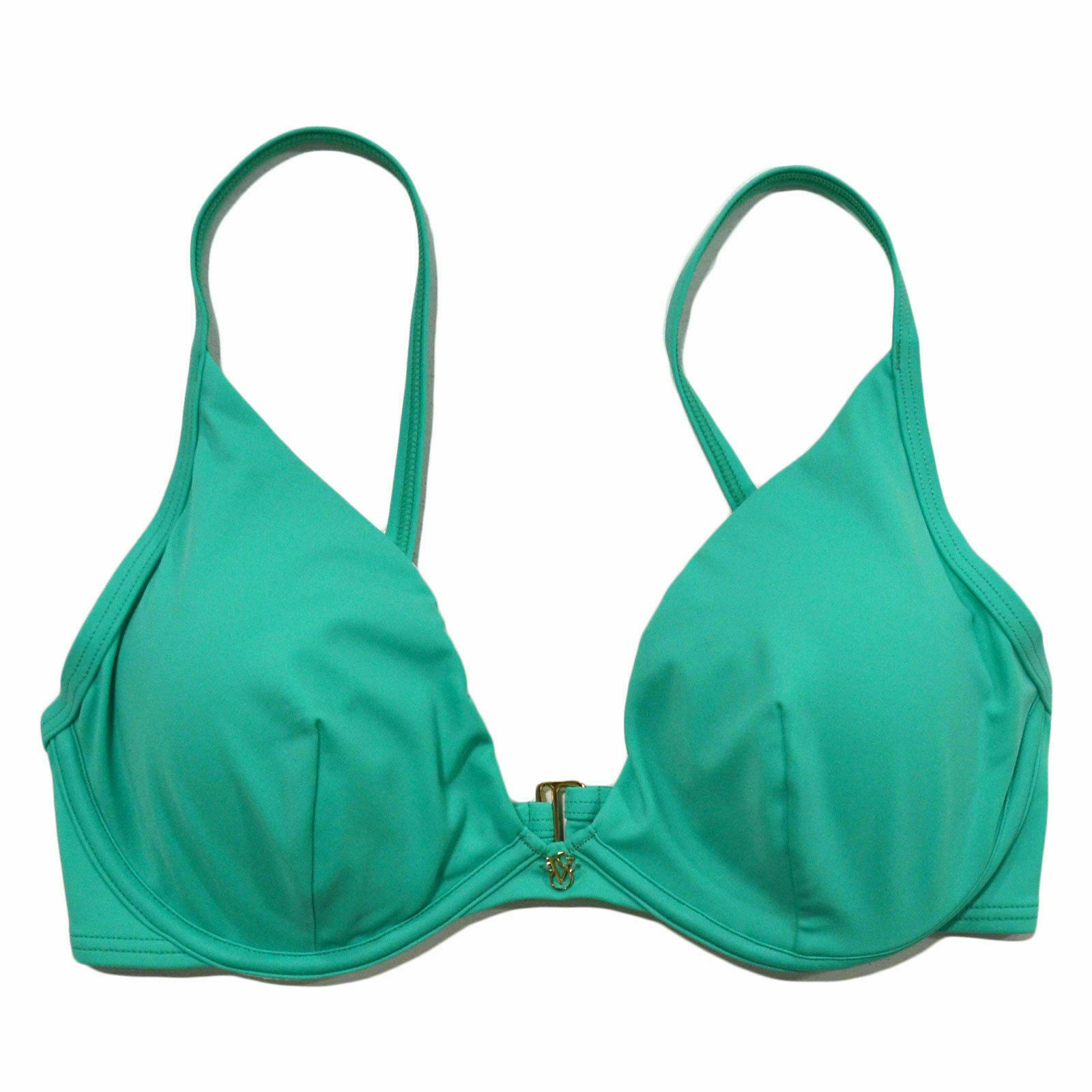 Victorias Secret Womens Swim Bikini Top Bathing Suit Swimsuit Swimwear