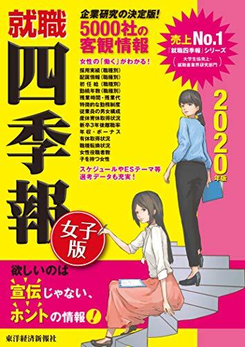 Japanese Job Hunting Magazine for College University Students Girls ...