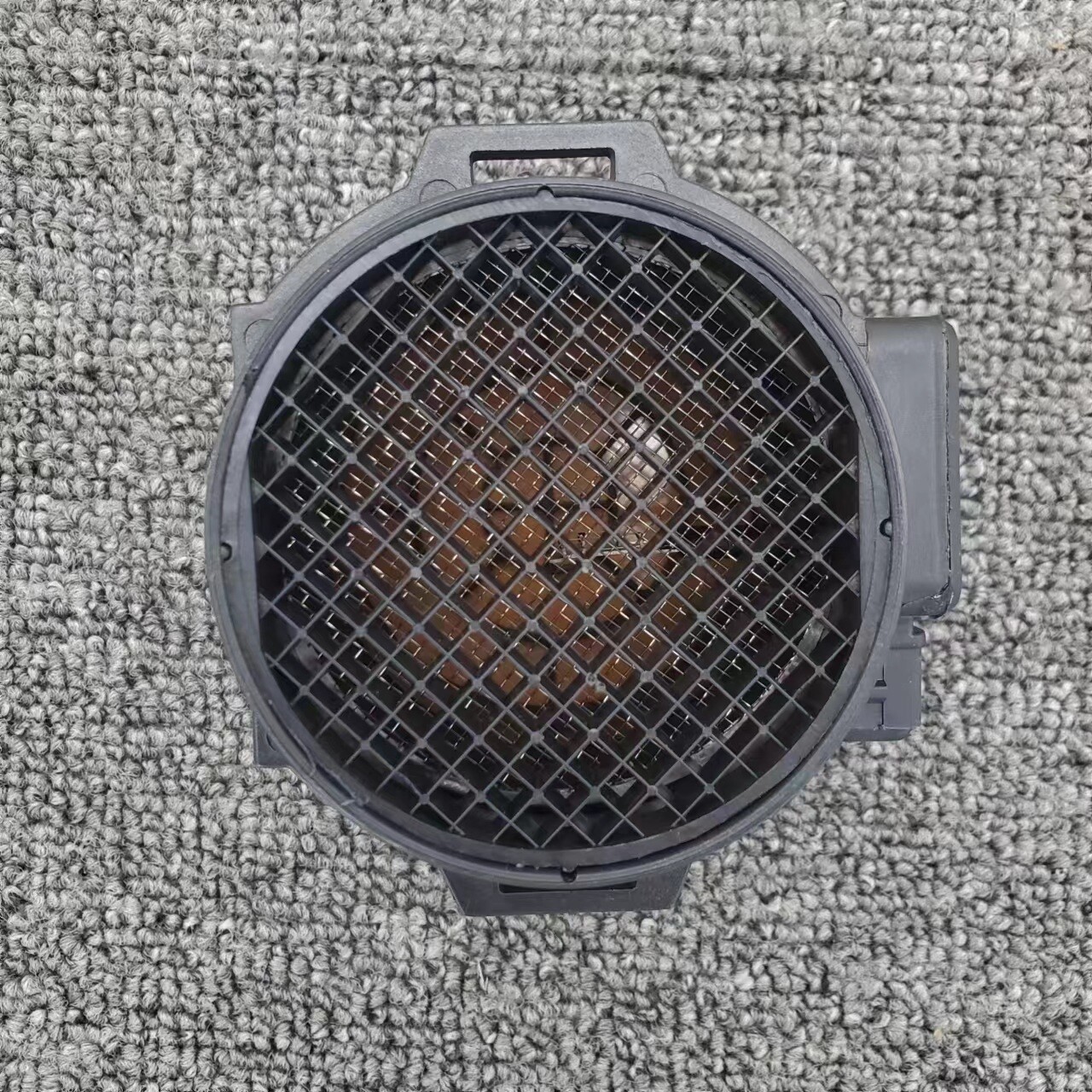 Brand New 2816437200 Air Flow Sensor for Hyundai Santa Tucson Kia 2.7L ...