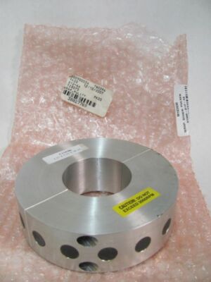 Electro Sensors High Speed Pulser Wrap, Aluminum, 2.25" Bore/5.25" OD ...