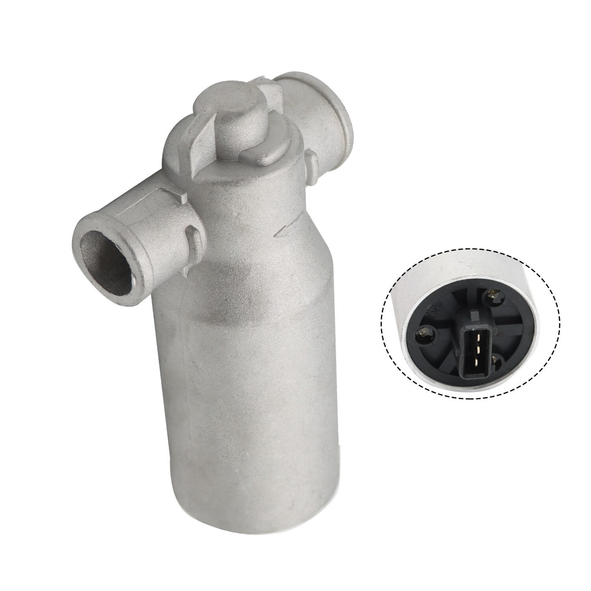Intake Valve Valvula Iac A-Premium Fuel Injection Idle Air Control ...