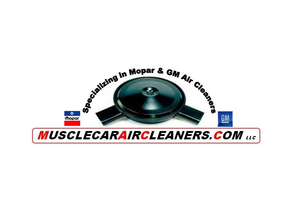 AMC 1969 390 AIR CLEANER HURST SC/RAMBLER REBEL MACHINE RAM AIR | eBay