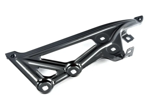 NEW BMW X1 F48 WHEEL HOUSING STRUT RIGHT EXTENSION 41007427130 ORIGINAL ...