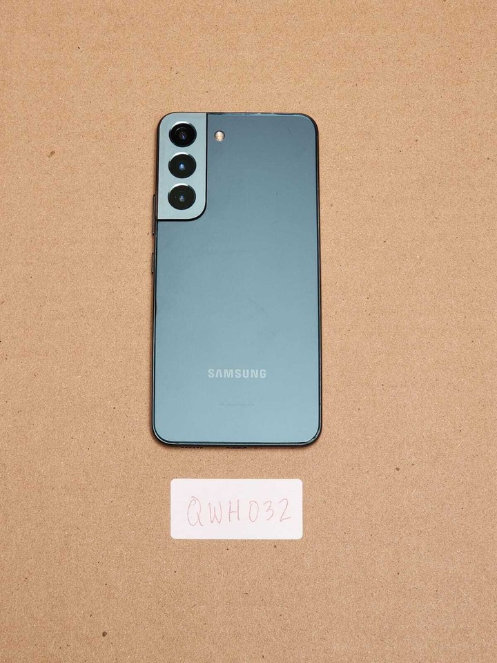 Samsung Galaxy S22 - 128GB – Unlocked – Good Condition – LCD Burn-In | eBay