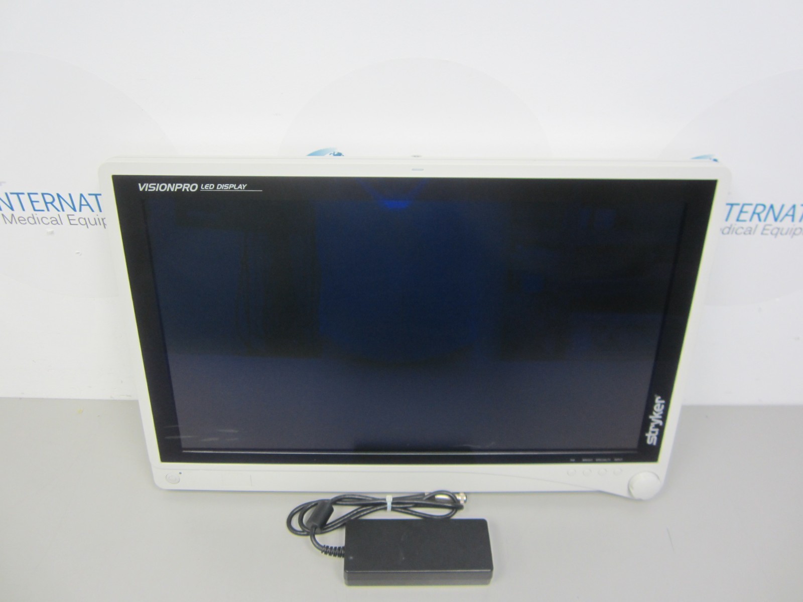 Stryker Provision 26" LED Monitor with Power Supply | eBay