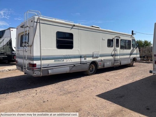 1992 Thor Motor Coach Pinnacle M-340 for sale! | eBay