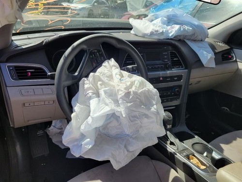 2015-2019 Hyundai Sonata Rear Oxygen Sensor 39210-2G260 *non-Hybrid* | eBay