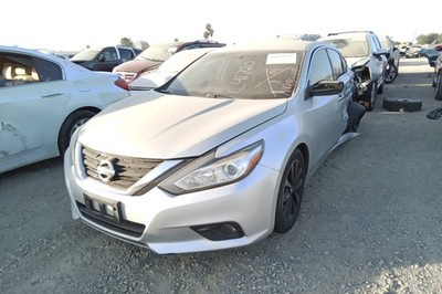 2018 Nissan Altima 2.5L Engine Motor 4cyl OEM 128K Miles - LKQ399474750 ...