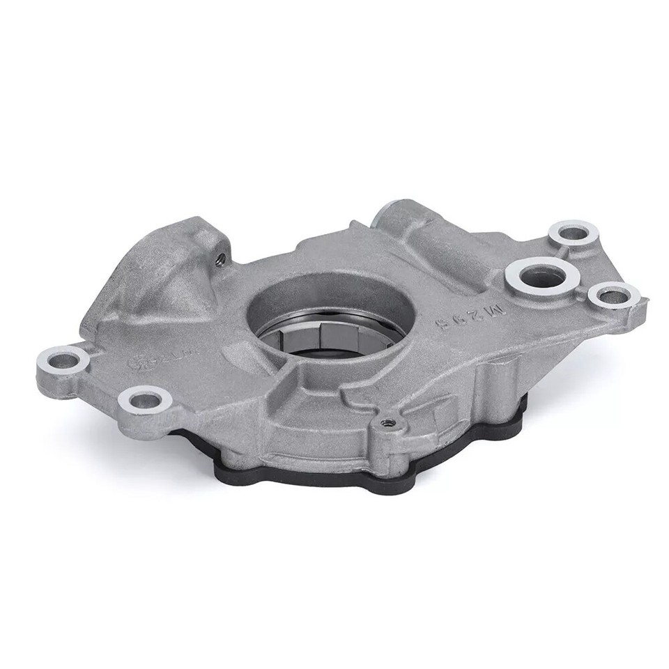 M295HV High Volume Melling Oil Pump For GM Chevrolet LS1 LS2 4.8L 5.3L ...