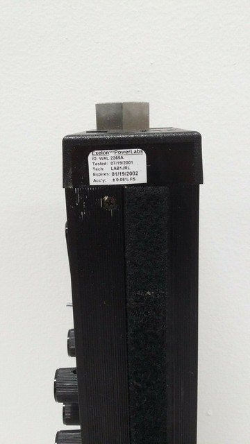 Transmation 1091-01 Pressure Flexi Tester 109101 for sale online | eBay