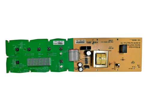 Genuine OEM Electrolux Oven Range Control Board 316455410 | eBay