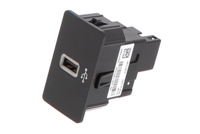 FORD FOCUS C346 MK3 Interface Module Sync III HU5T-14F014-AC 5867257 ...