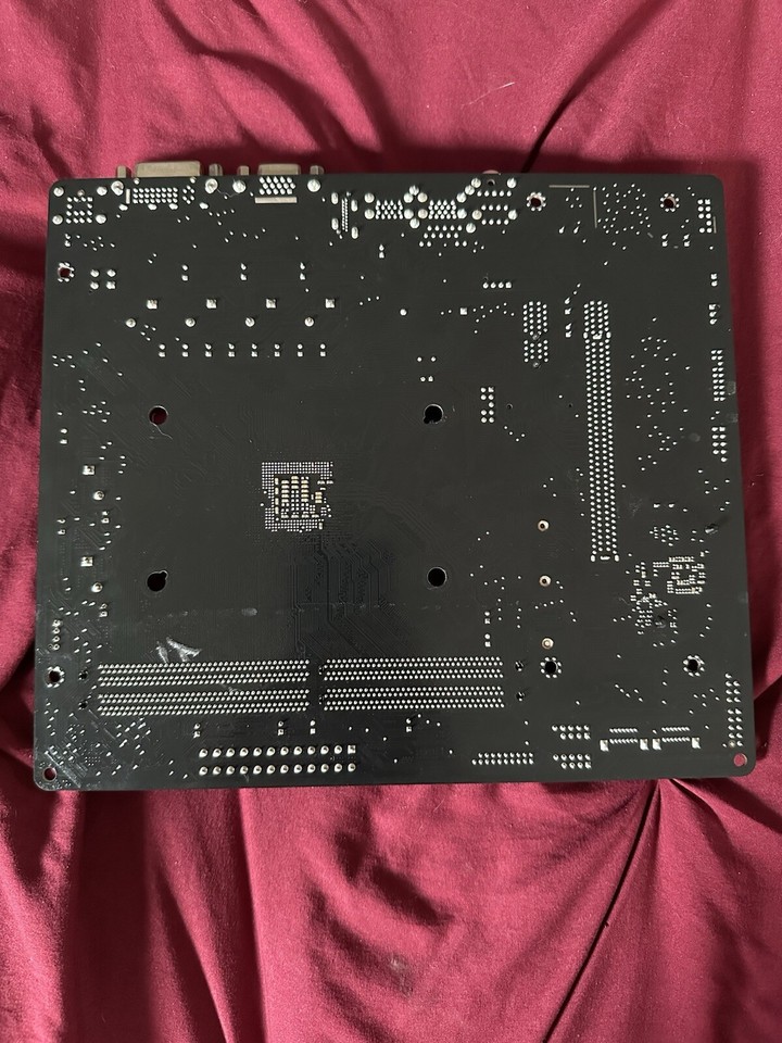 ASRock PC Motherboard | eBay