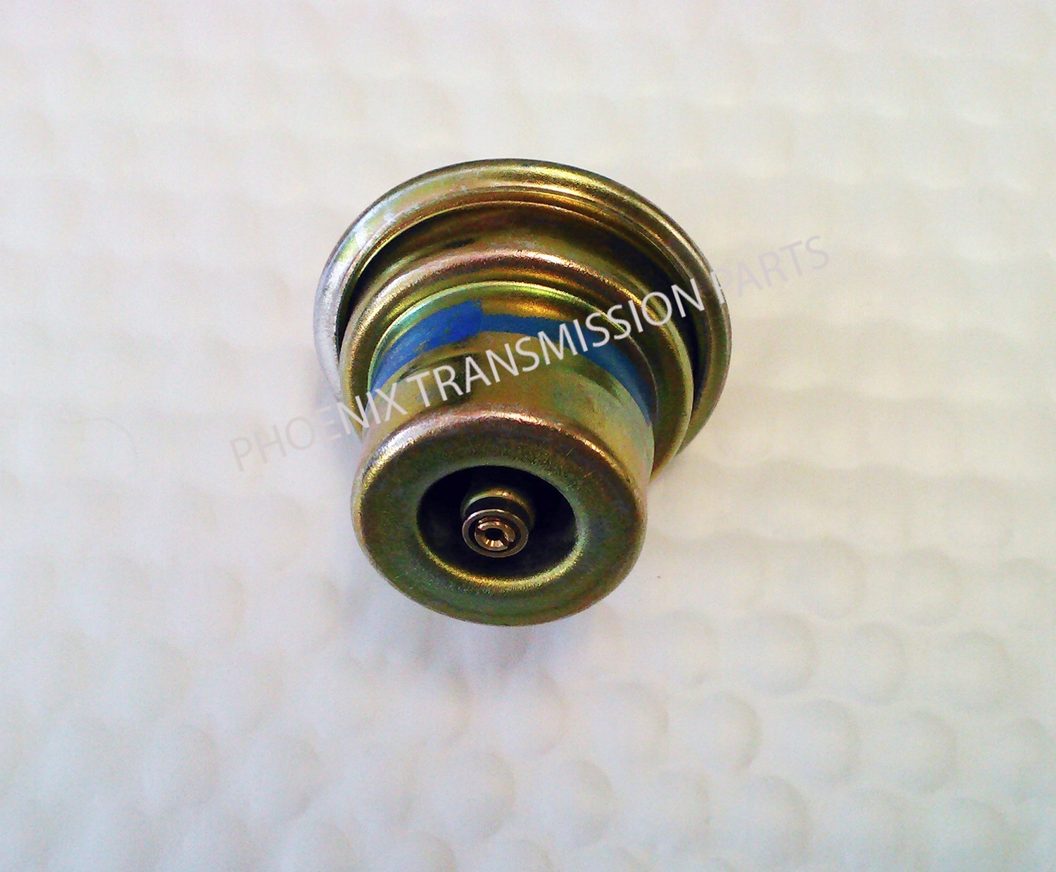 FMX Transmission Blue Stripe Modulator 1951-1981 fits Ford | eBay