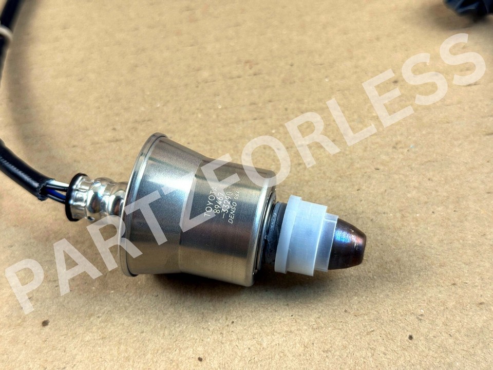 89467-33290 TOYOTA GENUINE SENSOR, AIR FUEL 8946733290 NEW OEM | eBay