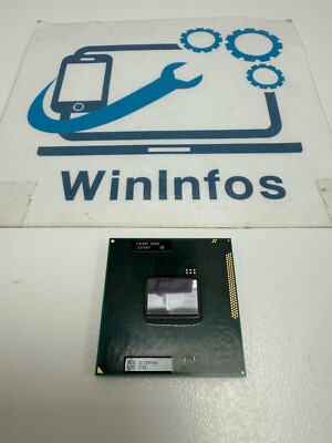 Intel Dual-Core Processor 1.80GHz SR0HR Toshiba Satellite C870 (C870 ...