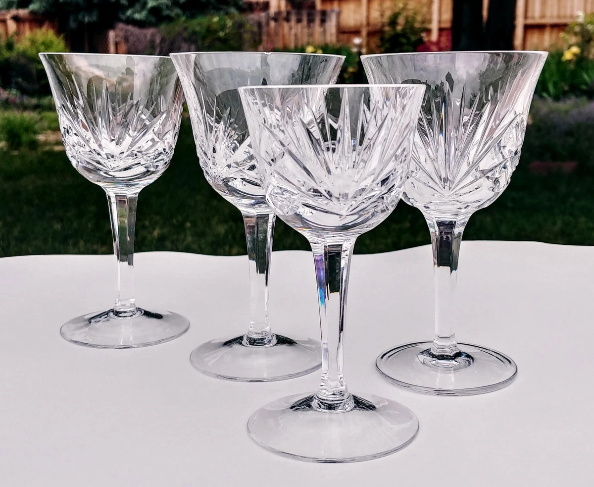 Sherry Glasses