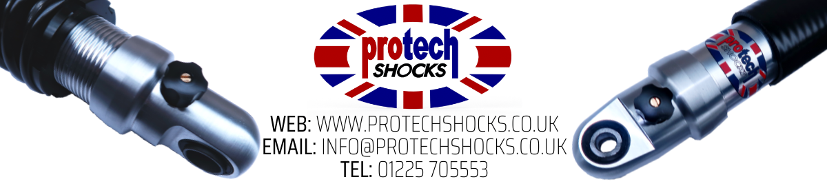 Protech Shocks Ltd | eBay Stores