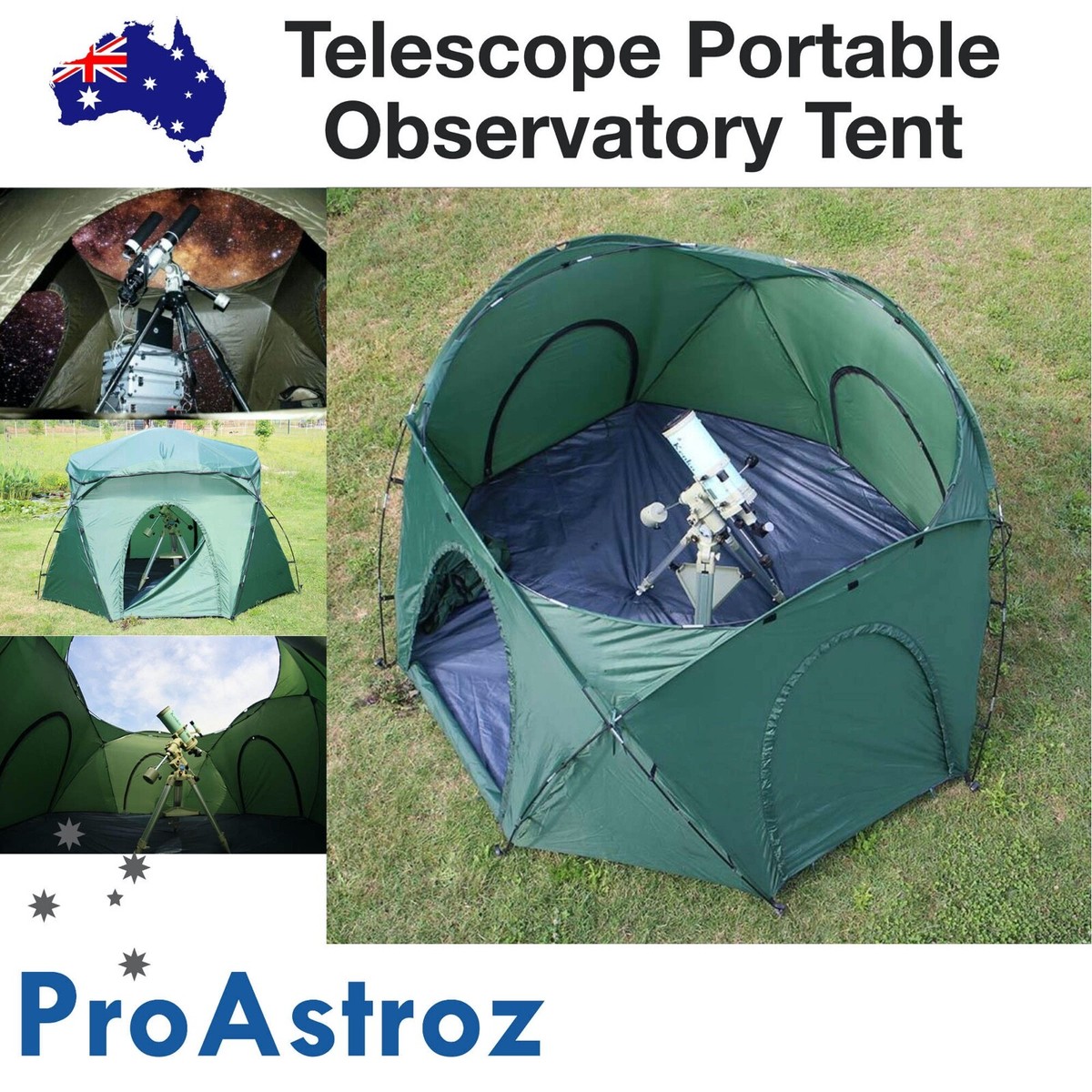 Astronomy Observatory Tent Views On Tents To Cover Use Of Telescopes