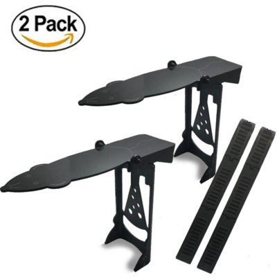 RinneTraps 2 PK-Plank-Mouse-Trap-Humane-Bucket-with-Automatic-Way-to ...