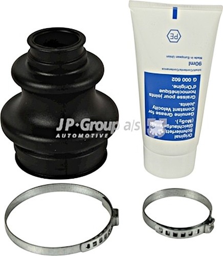 JP Drive Shaft Bellow Kit Fits MERCEDES W220 W215 W208 C215 A208 ...