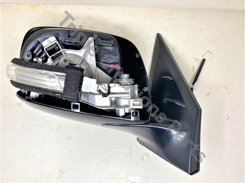 Genuine 8791060G31 Toyota Mirror Assy Outer Rear View RH 87910-60G31 ...