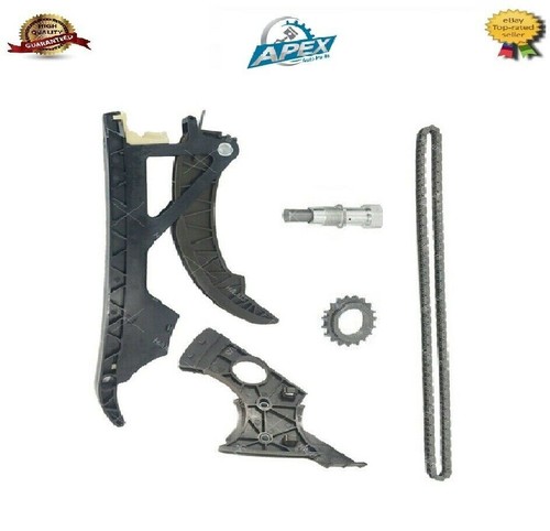BMW N54 TIMING CHAIN KIT 1 3 5 6 & 7 SERIES 3.0 ENGINE N54B30 ...