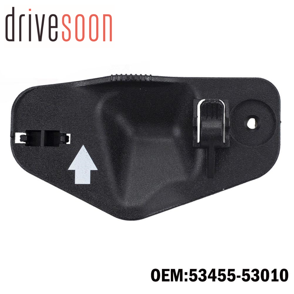 New 53455-53010 Hood Support Rod Holder Clip For Lexus IS200 IS300 2001 ...