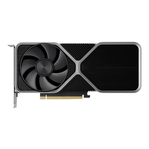 NVIDIA Founders Edition GeForce RTX 4070 12GB - Graphics Card ...