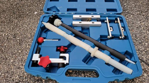 Camshaft Alignment Engine Timing Tool Kit For Porsche 911/Boxster 996 ...