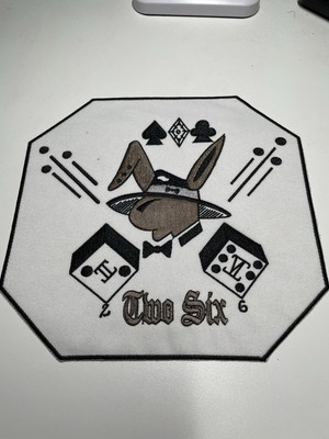 Chicago Gang Sweater Patch - GANGSTA TWO-SIX NATION (GTSN) Hood ...