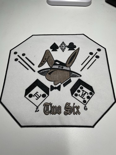 Chicago Gang Sweater Patch - GANGSTA TWO-SIX NATION (GTSN) Hood ...