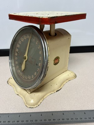 Scales - Chicago Scale