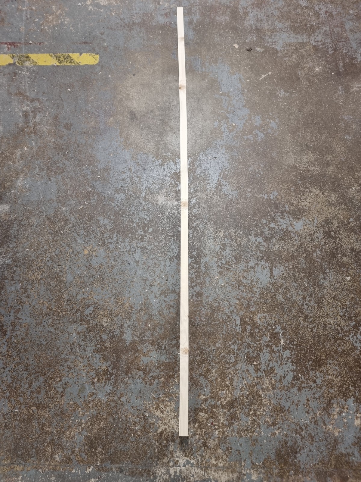 Pine Planed Softwood Batten Timber Wood PSE PAR Ex 2x1 25x50 45x 20mm ...