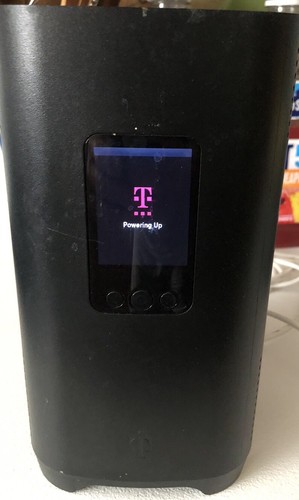 T-Mobile FAST 5688W 5G Home Internet WI-FI - Black | eBay